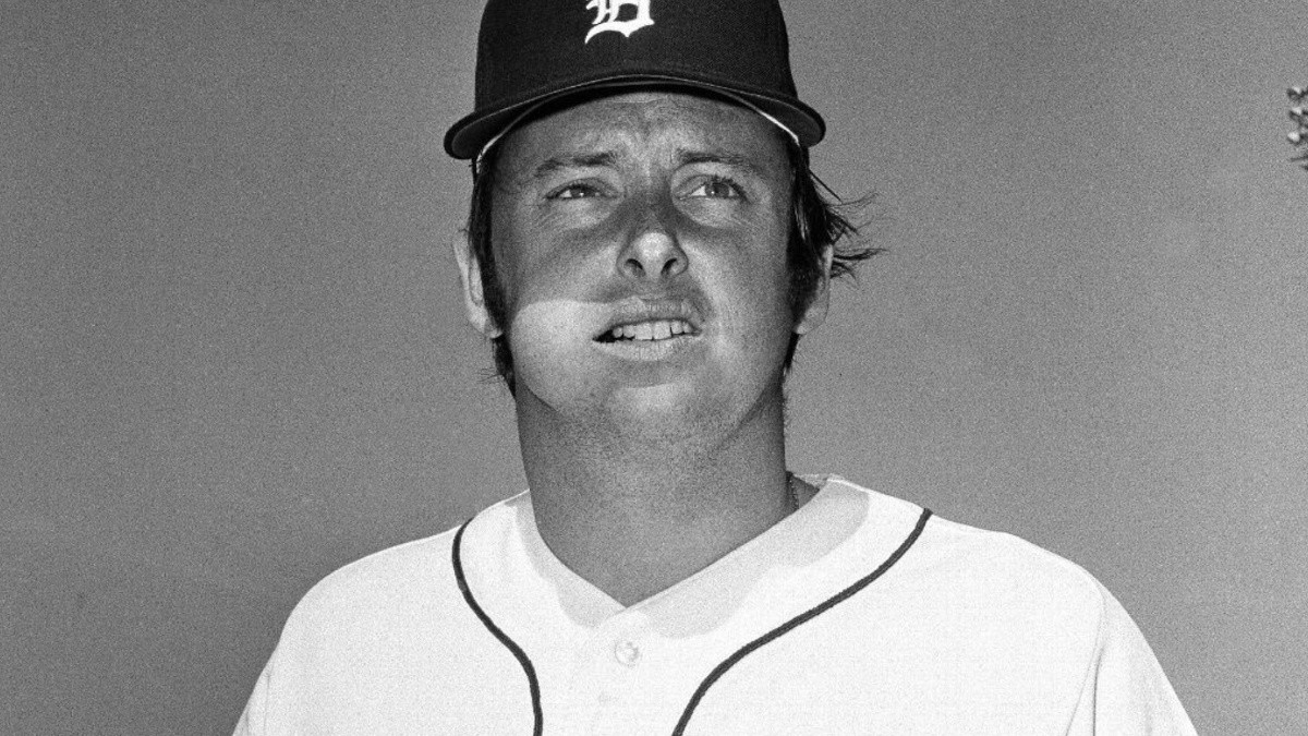 MLB: One of the First Draft Picks in History Passes Away