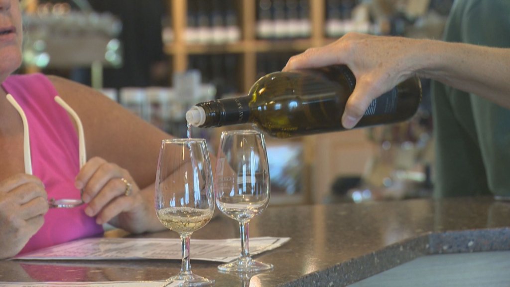 Cautious optimism in B.C. as provinces agree to slash barriers to booze ...