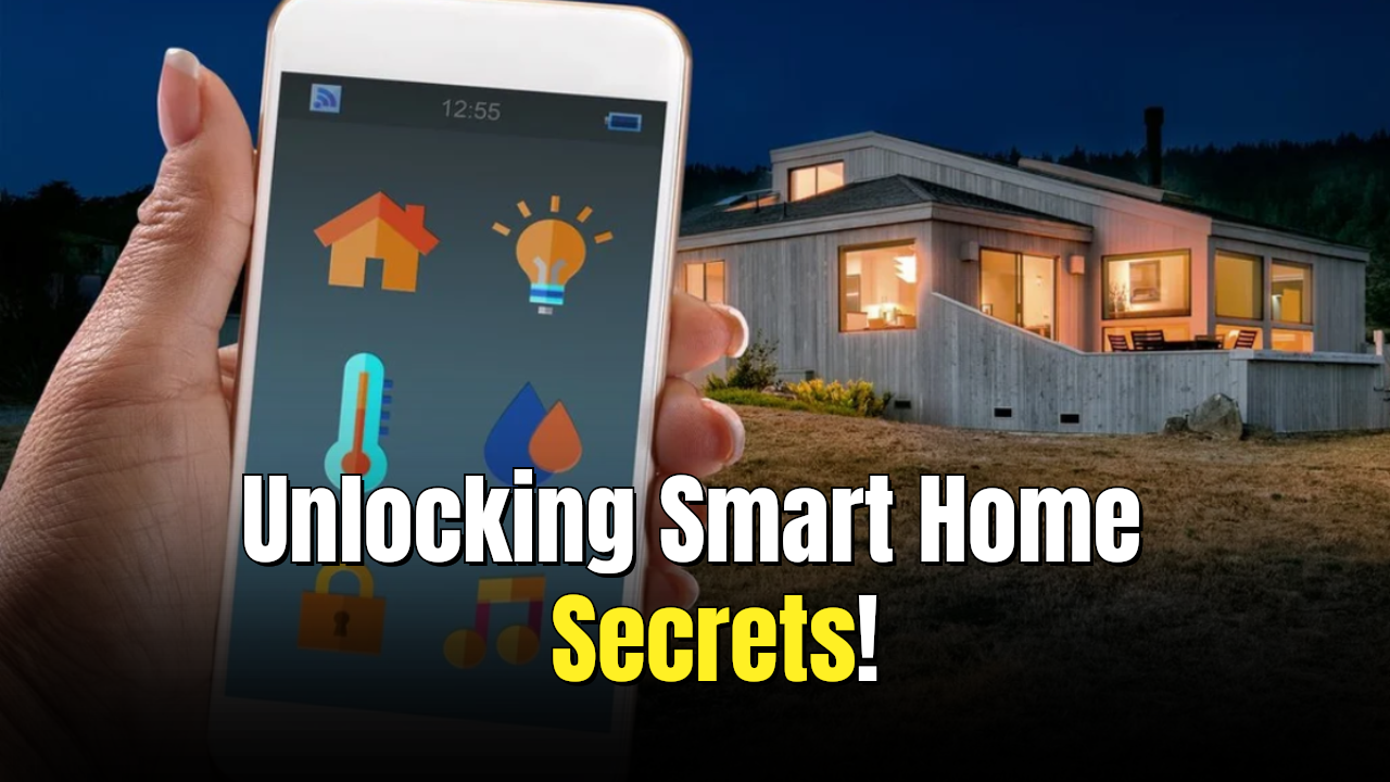 Why Smart Home Compatibility Still Sucks in 2025 — And How GearBrain ...