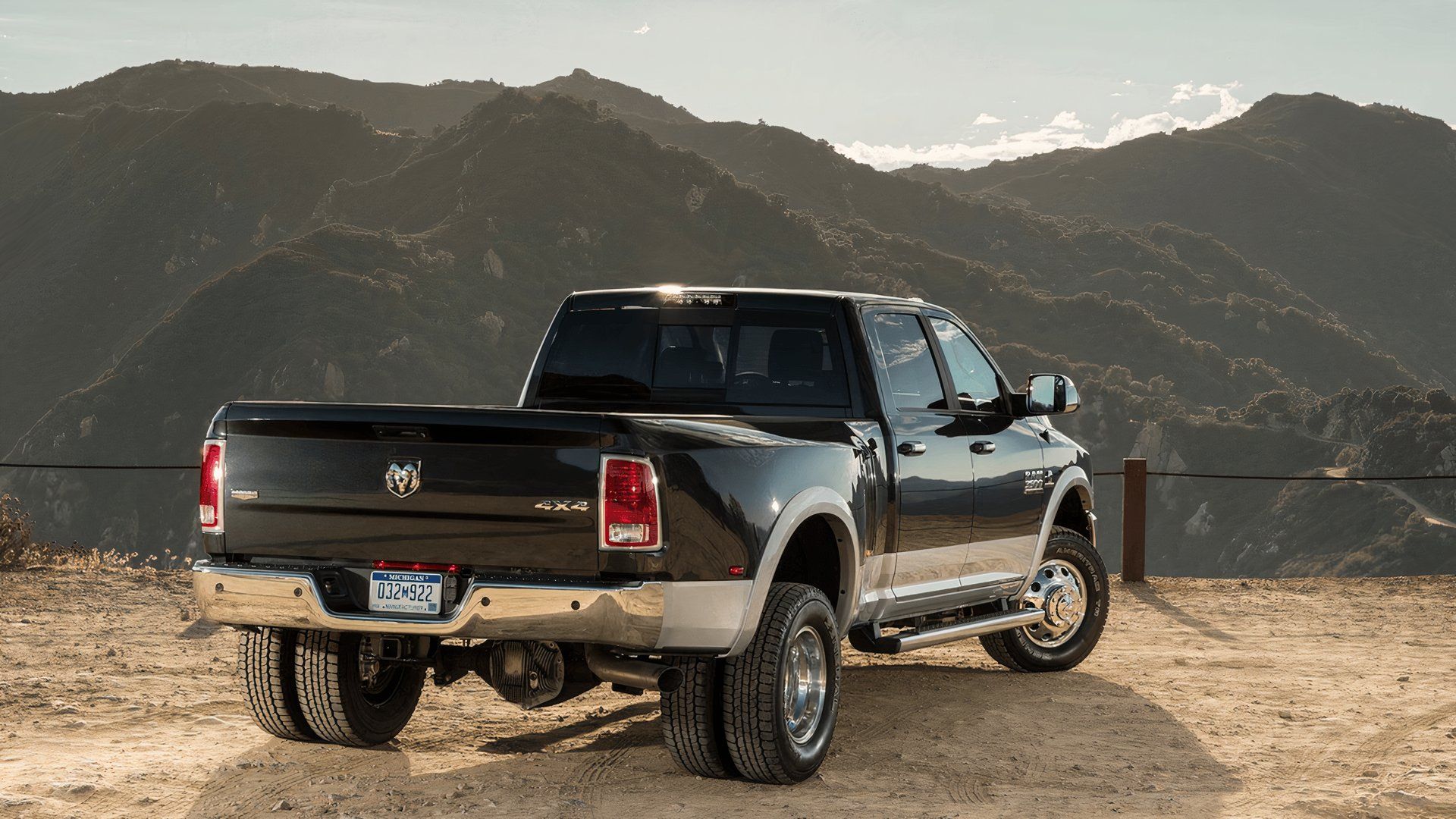 NHTSA Launches New Investigation Into Ram For Potential Roll Away Risk