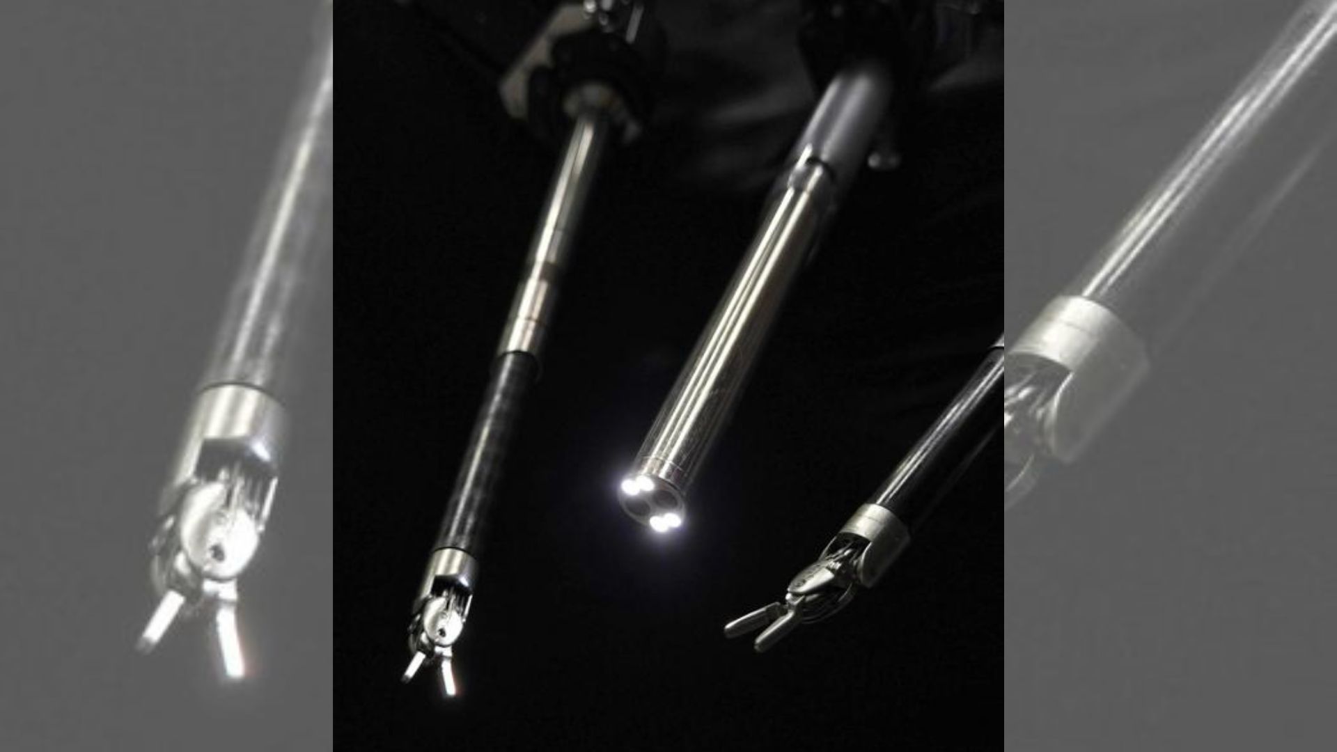 Surgical robot hits milestone with autonomous, adaptive gallbladder removal