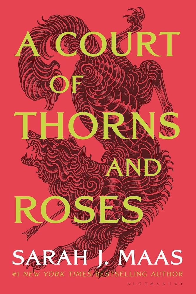 The 10 Most Popular Romantasy Books On Goodreads For Your Next Page ...