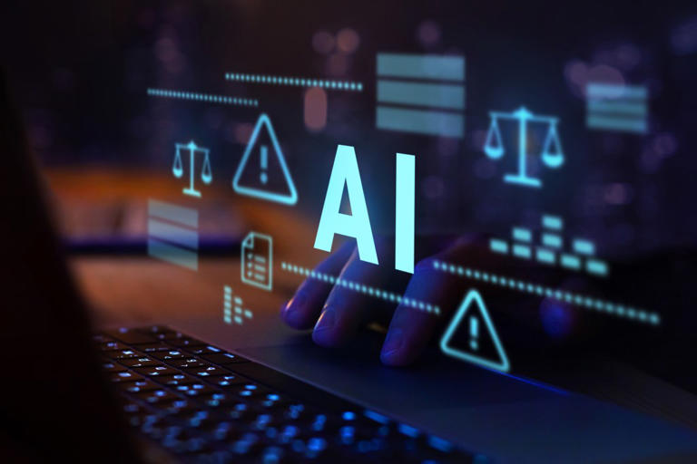 Overwhelming majority of Trump voters back AI guardrails — with nearly ...