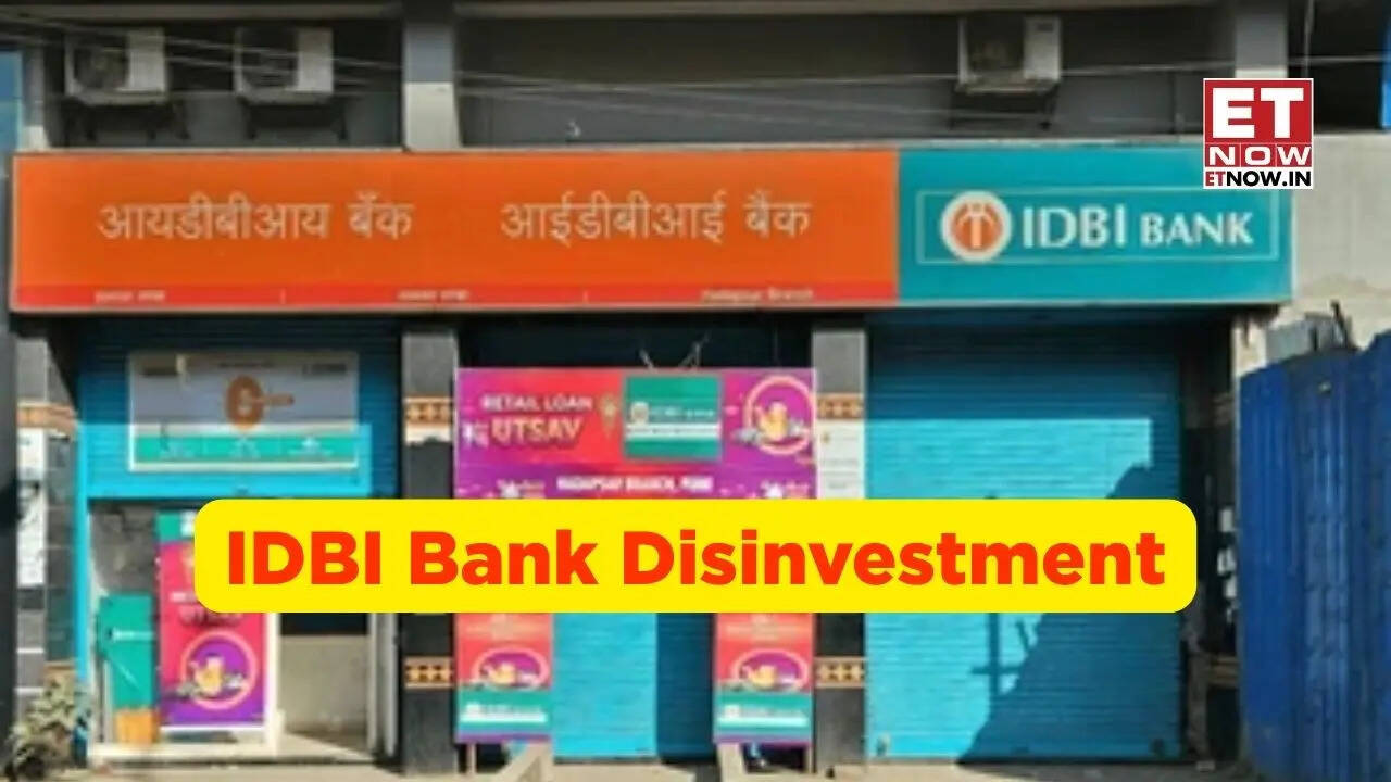 IDBI Bank disinvestment to be completed by December 2025: Sources