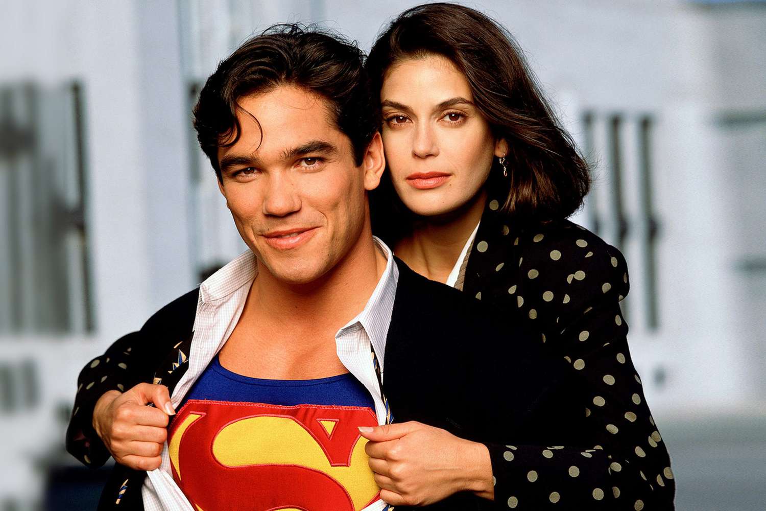 Who Is the Best Superman Actor?