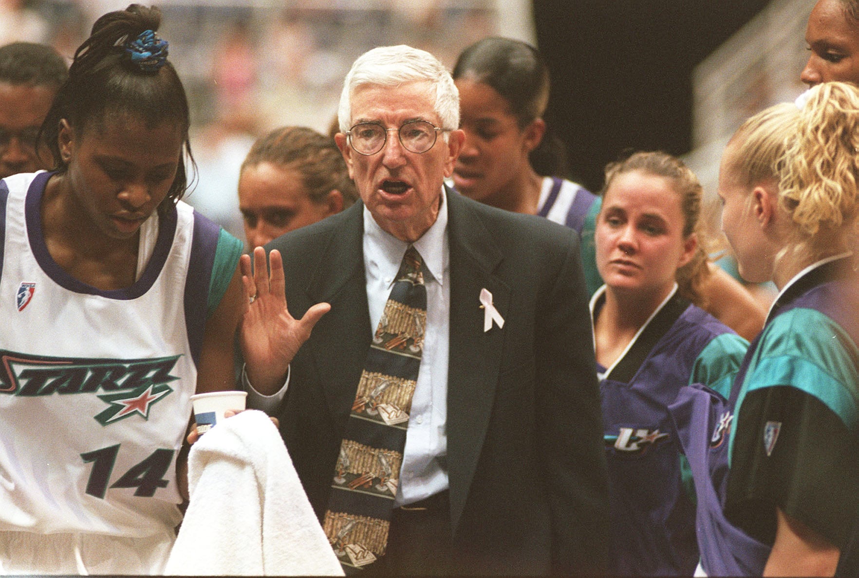 Frank Layden, the Utah Jazz coach who drafted Stockton and Malone, dies ...