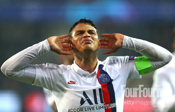 [cwc.issue] PSG? 첼시? 어디 응원하지?…결승 대진에 난처해진 ‘40세 레전드’