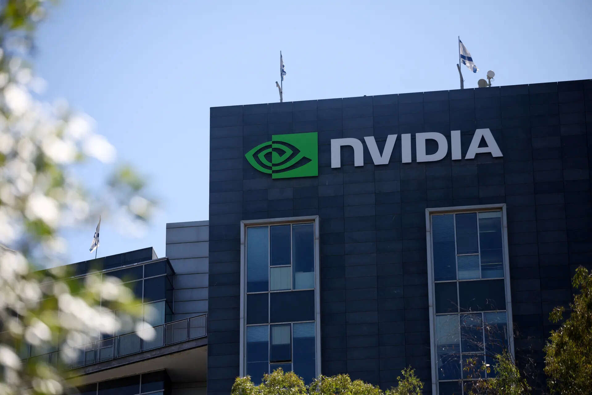 Nvidia's $4 trillion milestone caps rise of stock market behemoth