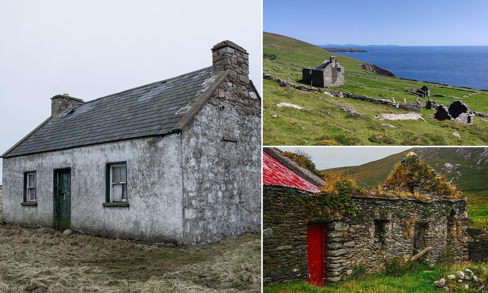 How to move to a remote island and get paid up to £70,000 for it - but ...
