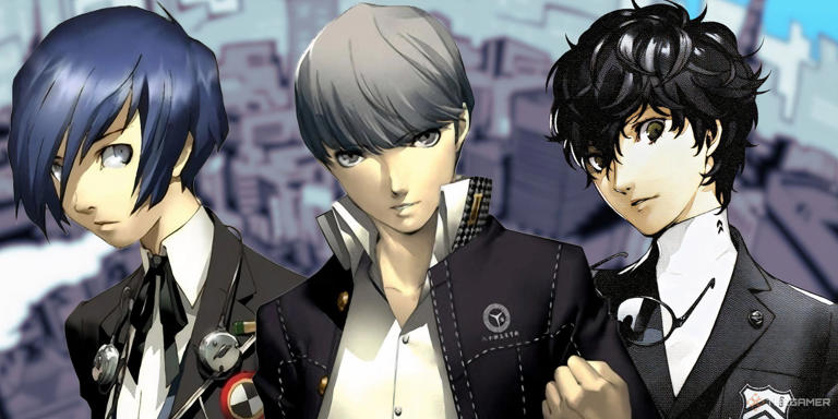 Which Persona Adventures Could I Handle In Real Life?