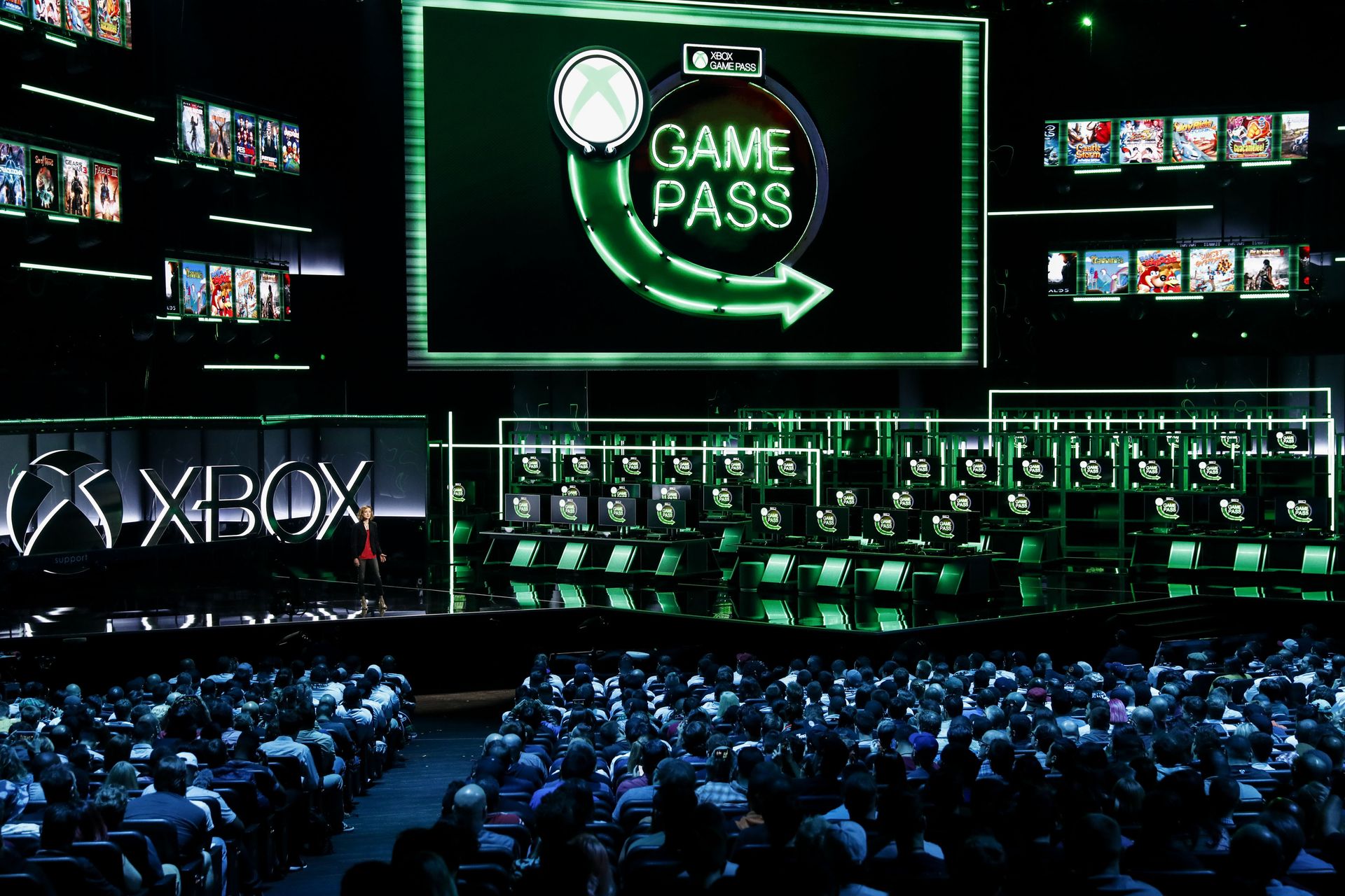 Game subscription spending hits an all-time high in the US — does it ...