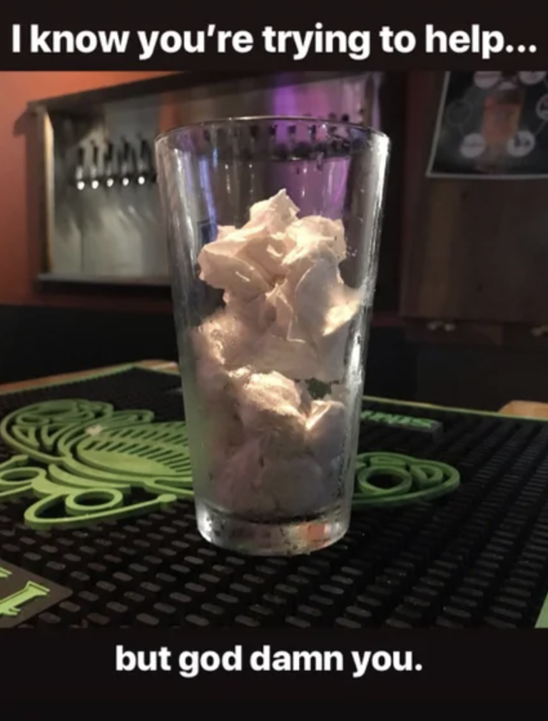 Bartenders Are Revealing The Things That Make Them INSTANTLY Hate A ...