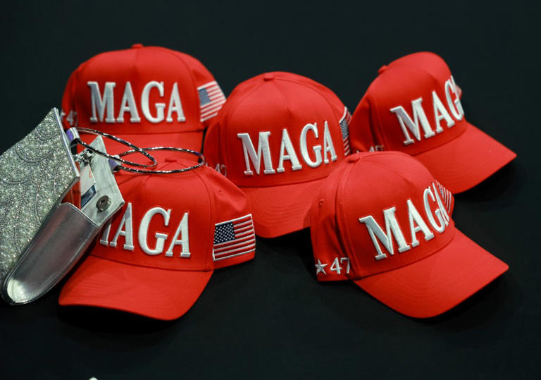 Overwhelming majority of Trump voters back AI guardrails — with nearly ...