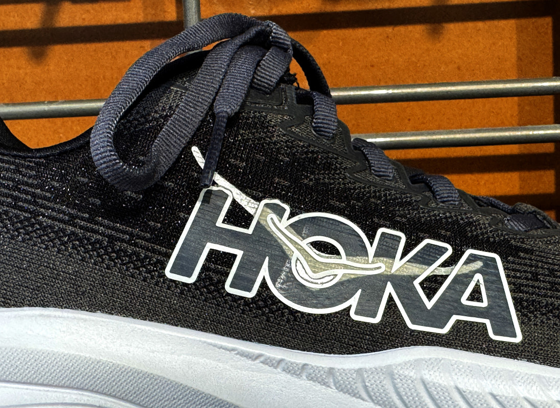 HOKA Just Released a New 'Vibrant' Collection and Shoppers Are Going To ...