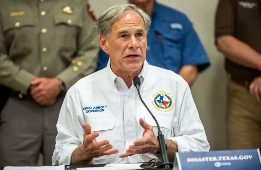 Why Greg Abbott refuses to release his emails with Elon Musk