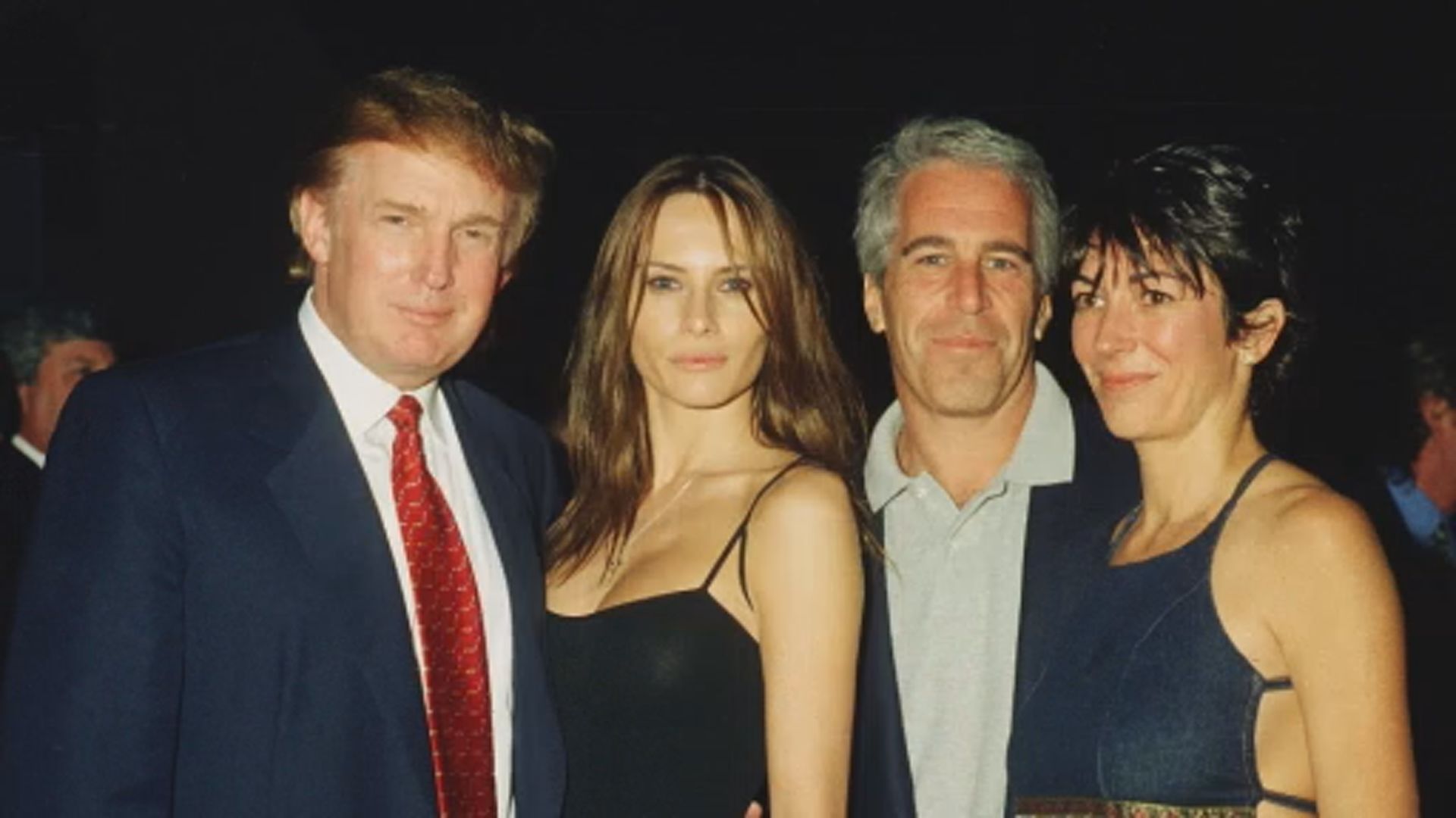 MAGA melts down over Trump administration's Epstein reversal