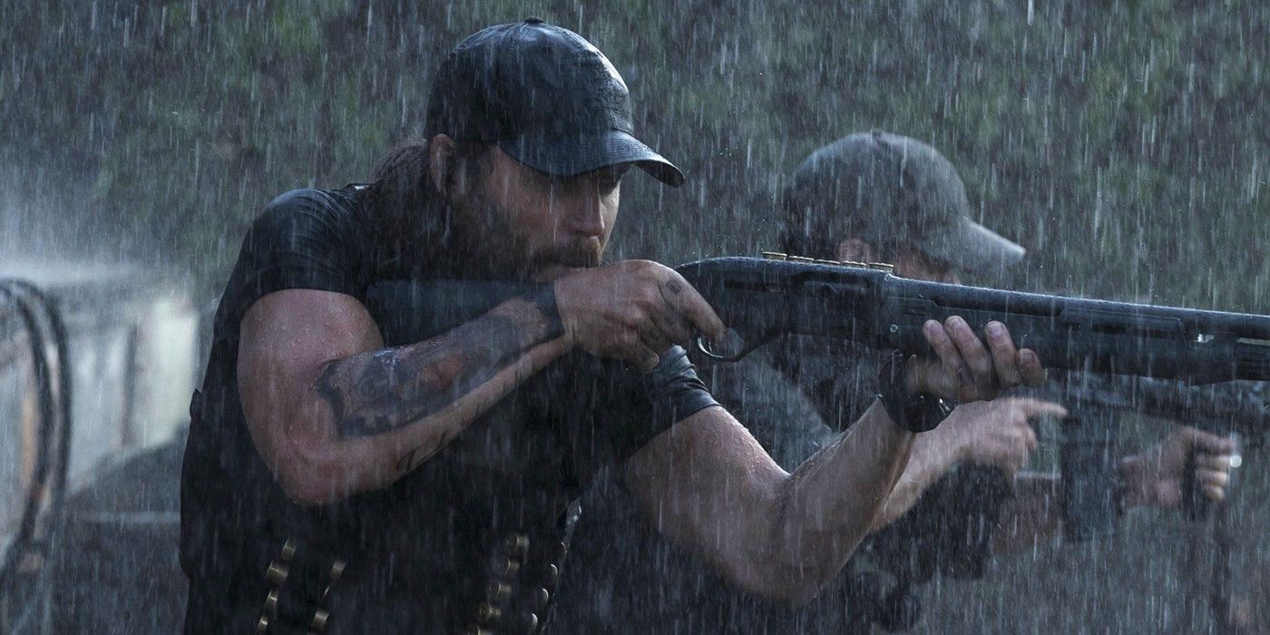 'The Terminal List' Climbs Streaming Charts as Fans Await Spin-off Series