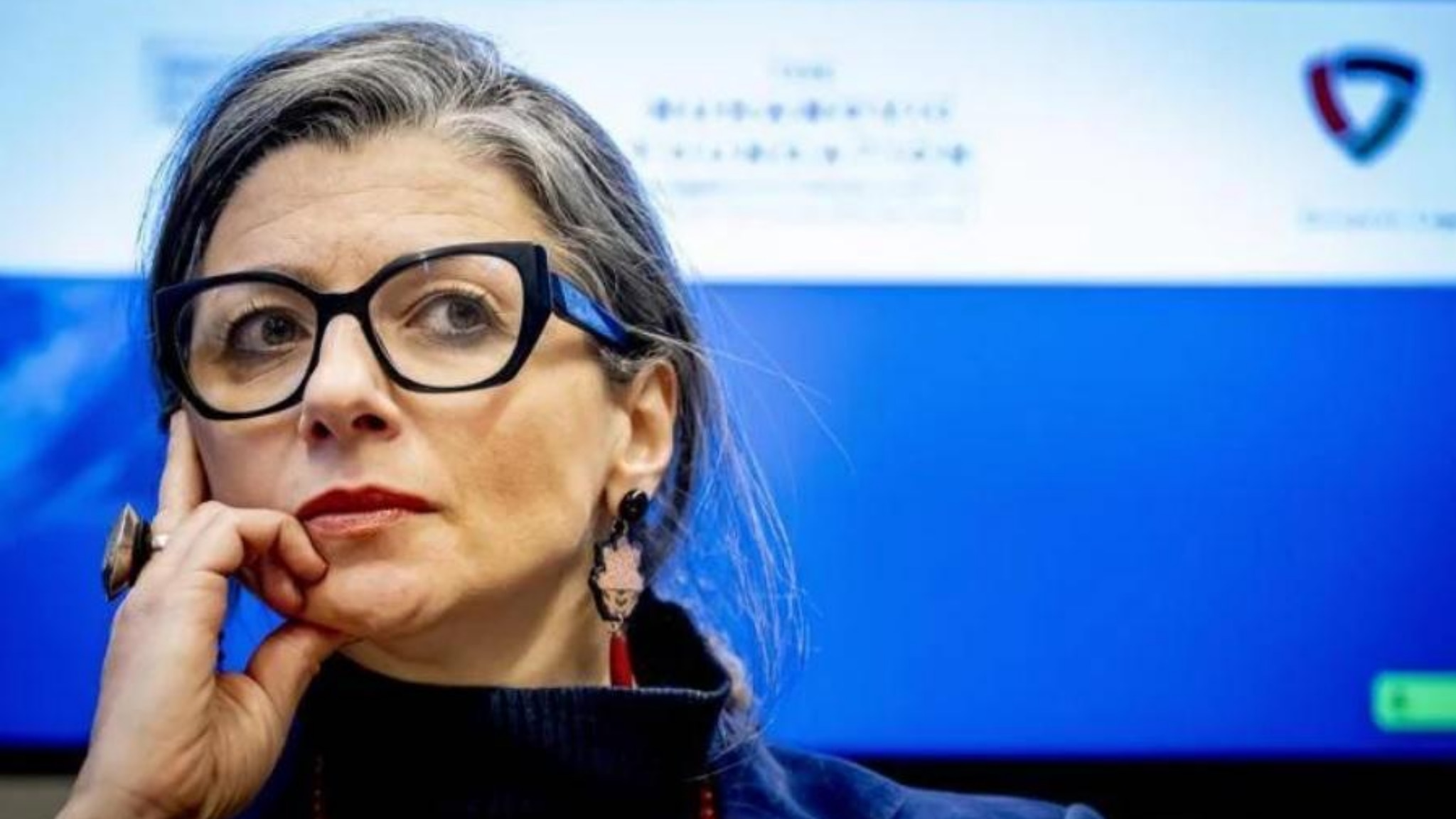 Francesca Albanese, tra proposta al Nobel e sanzioni americane