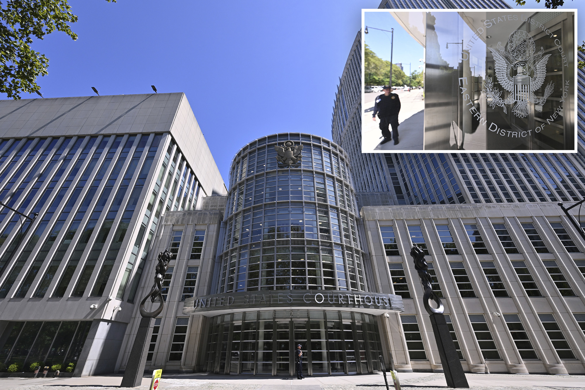 Reputed Lucchese crime family captain Anthony Villani sentenced for ...