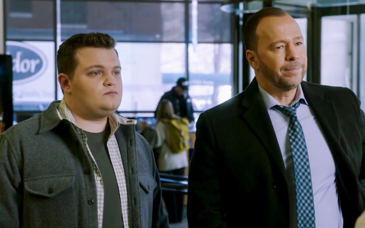 Fan-Favorite 'Blue Bloods' Actor Recast for 'Boston Blue'