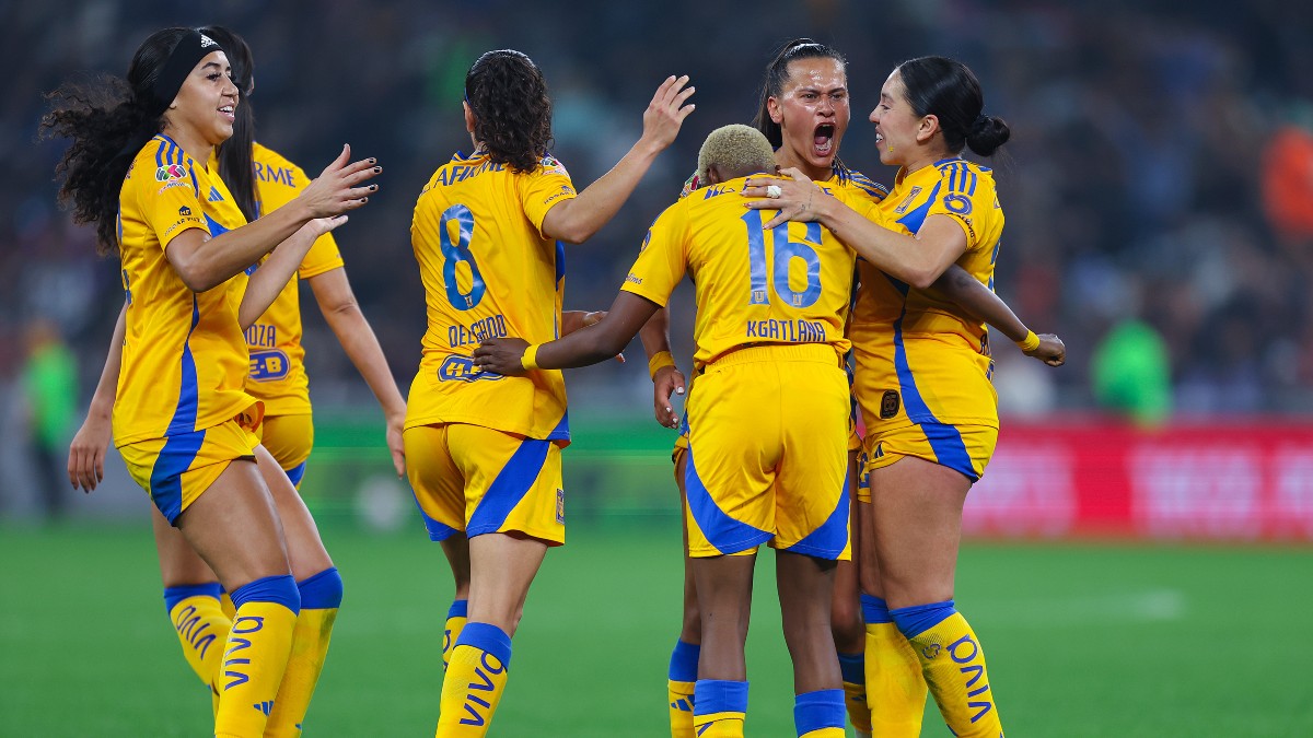 ¡Ya hay fecha! La Liga MX Femenil Apertura 2025 está por iniciar ...