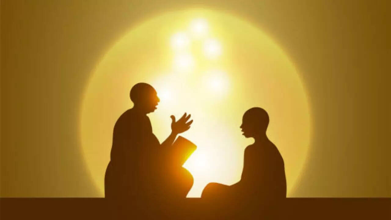 Guru Purnima 2025: What every student should know about the history and ...