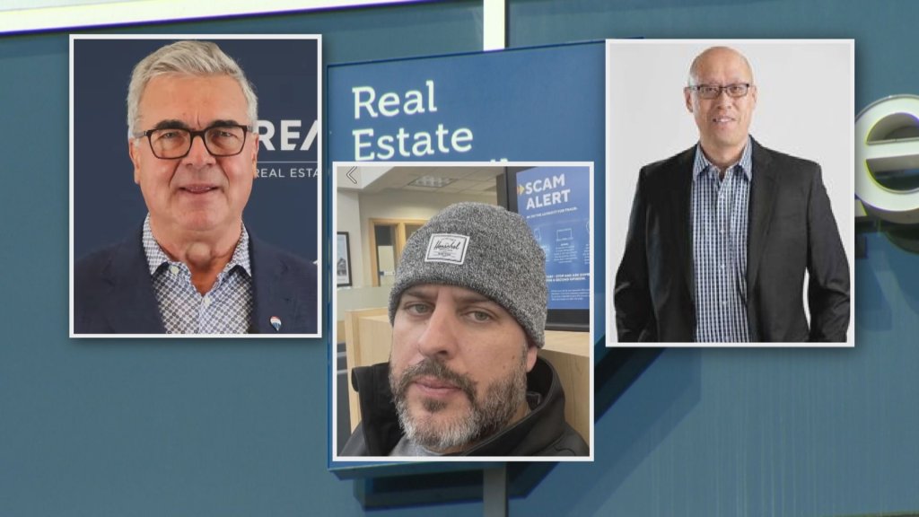 Complex fraud scheme unravels in Calgary real estate industry