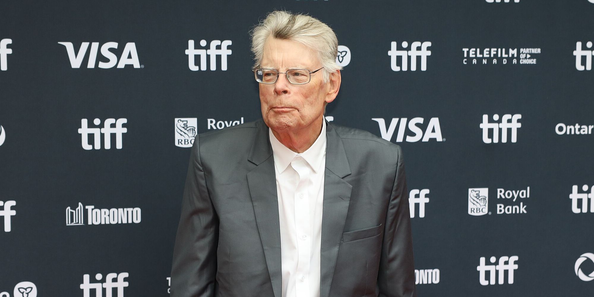 Stephen King Agrees That Horror Fans Should Watch This Show With A Rare ...