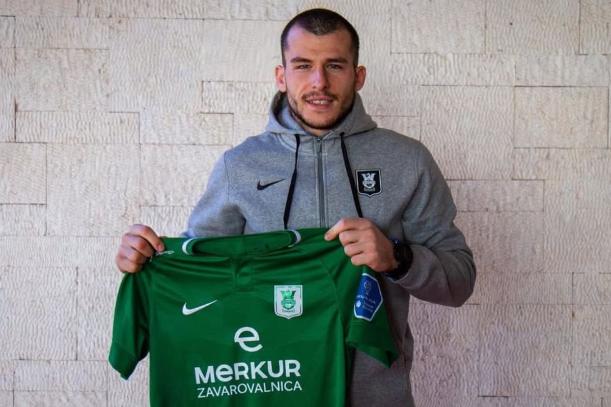 Persebaya Surabaya Rekrut Mihailo Perovic Jadi Pengganti Flavio Silva ...