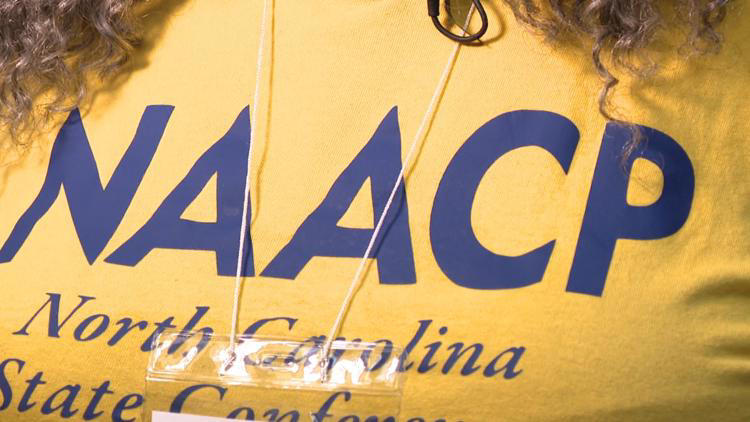 NAACP convention returns to Charlotte after nearly 30 years