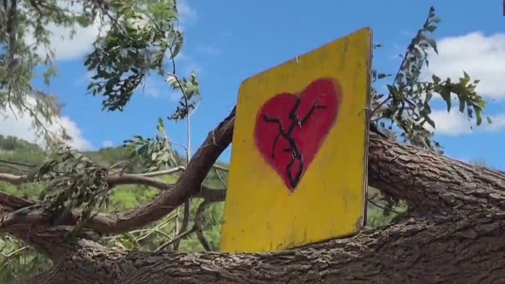 North Texas community rallies with donations to support Central Texas ...