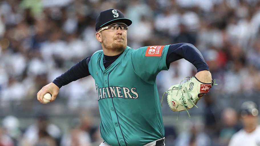Seattle Mariners Fall into Tie For Final Playoff Spot in American League