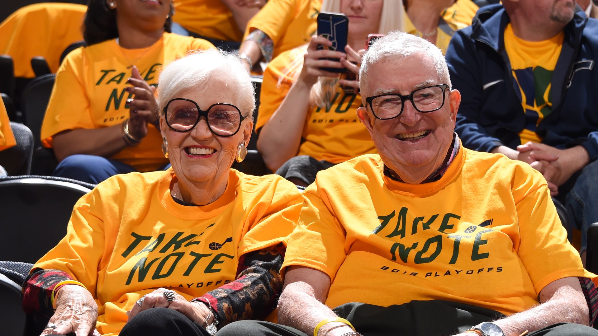 Frank Layden passed away at 93. Here’s a collection of the best ...