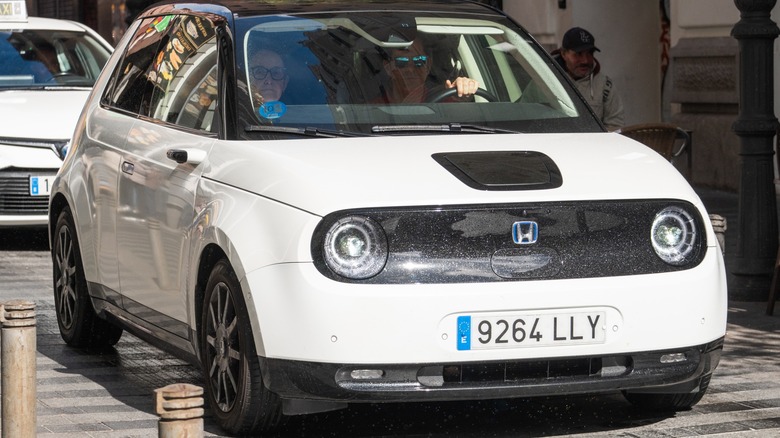 6 Small Cars That Look Super Fun To Drive