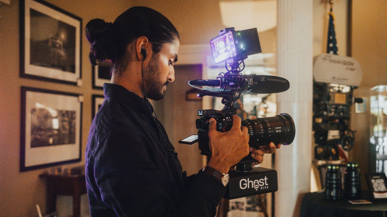 How AI Logging Transformed My Post-Production Workflow for Clients