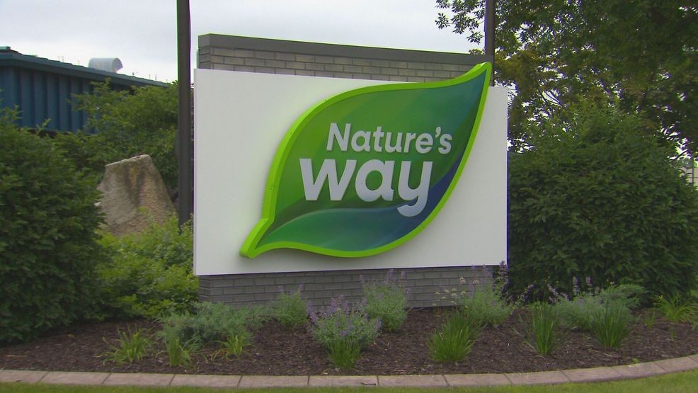 Nature's Way uses geothermal energy in new sustainability project at ...