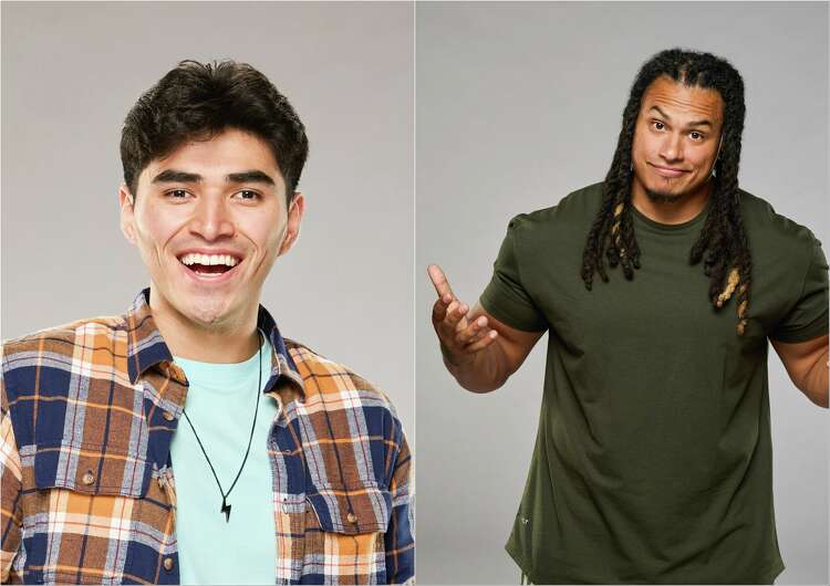 San Antonian aims to be 'greatest' player on new season of 'Big Brother'