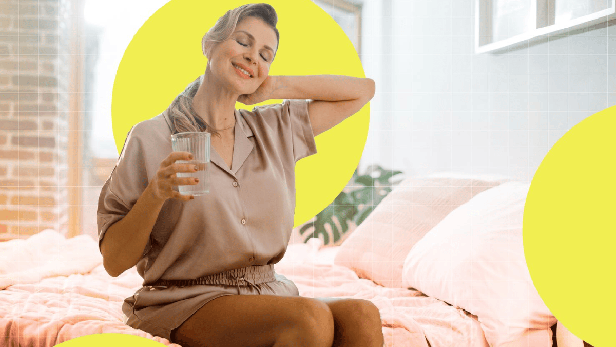 Rise and Shine, Shed the Pounds: 7 Morning Habits Dietitians Swear By ...