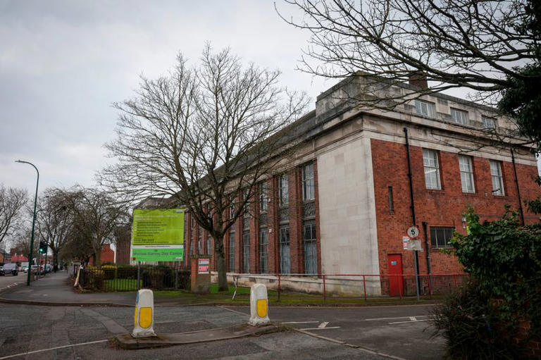 Nottingham City Council 'ambush' amid new repairs claim on top of £1 ...