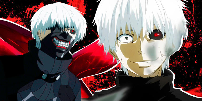Tokyo Ghoul Reignites Remake Rumors With a New Anime Release Nobody Saw ...