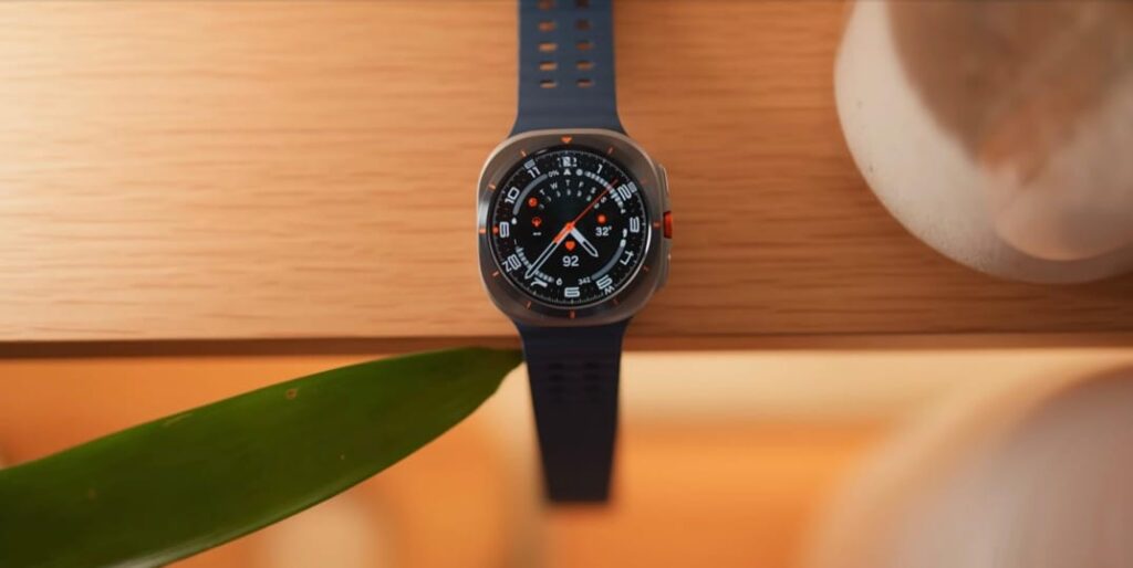 Samsung unveils Galaxy Watch 8 series with new AI tricks and health ...