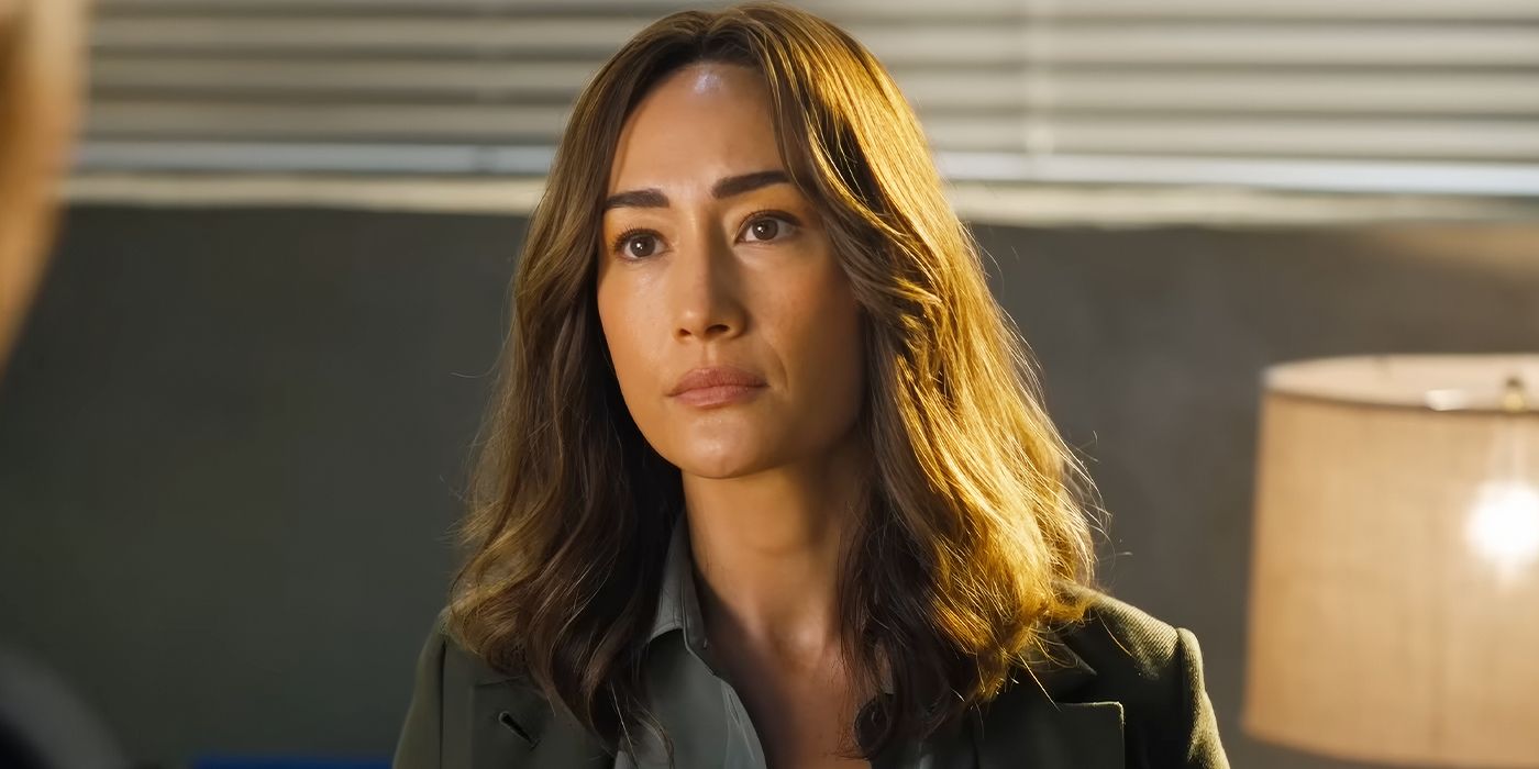 Watch Maggie Q and the ‘Bosch’ Spin-off Cast Play a Hilarious “Who Said ...