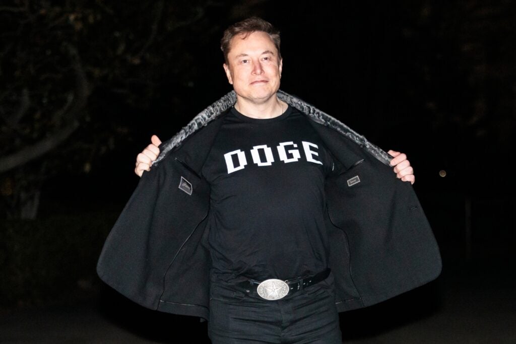 Elon Musk Says They 'Arrested' And 'Killed' Peanut The Squirrel But ...