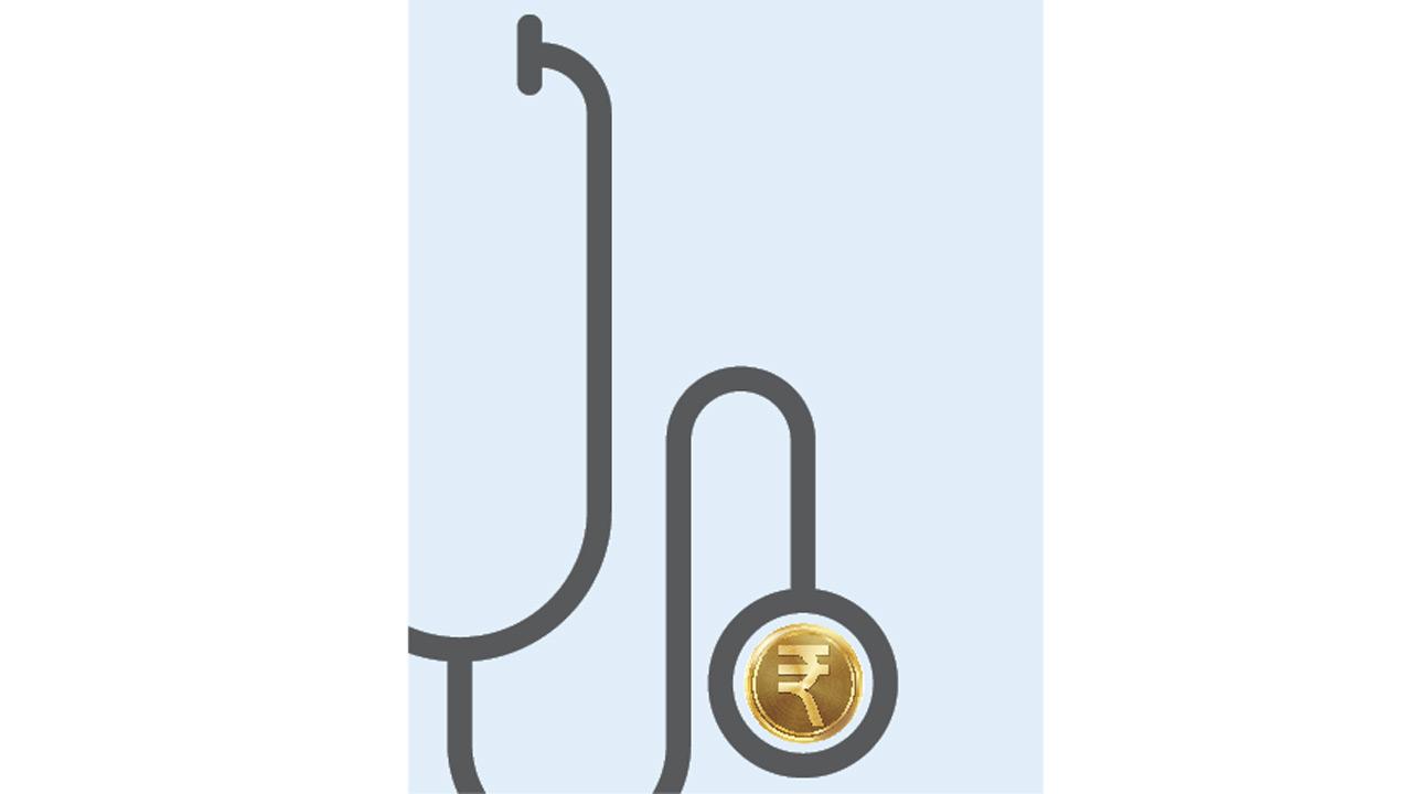 Senior resident doctors may go on strike for better pay