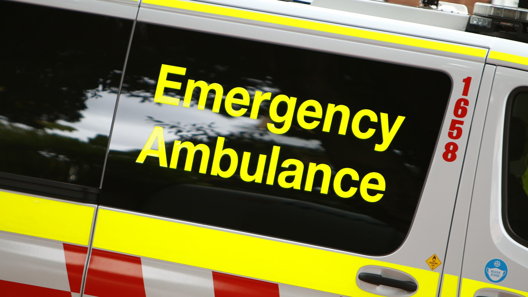 NSW Police investigate alleged assault on paramedic outside ambulance ...