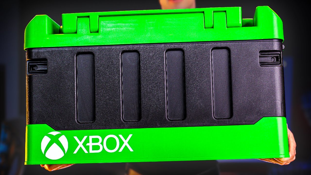 The coolest Xbox accessories under $100