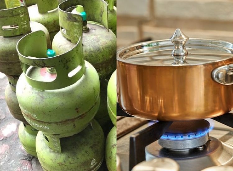 Tips Hemat Tabung Gas di Rumah, Cegah Kebocoran dan Irit Pengeluaran