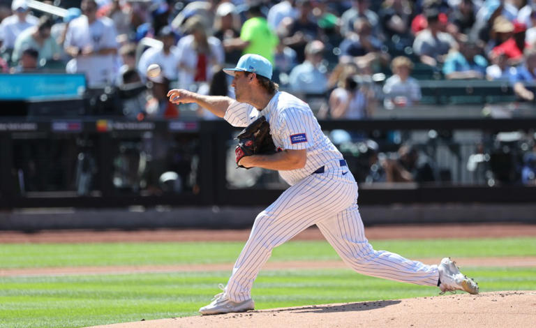 Justin Hagenman ready for chance to be a Mets hero — however it comes