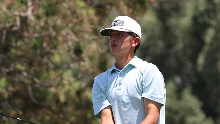 Utah State Am: 2 brothers will meet in second round, as will 2 former ...