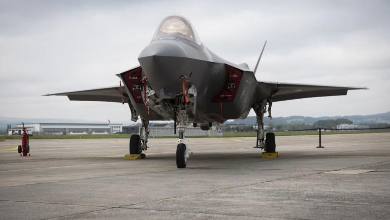 Oberster Aufseher warnt: «Beim VBS kann noch viel schiefgehen»